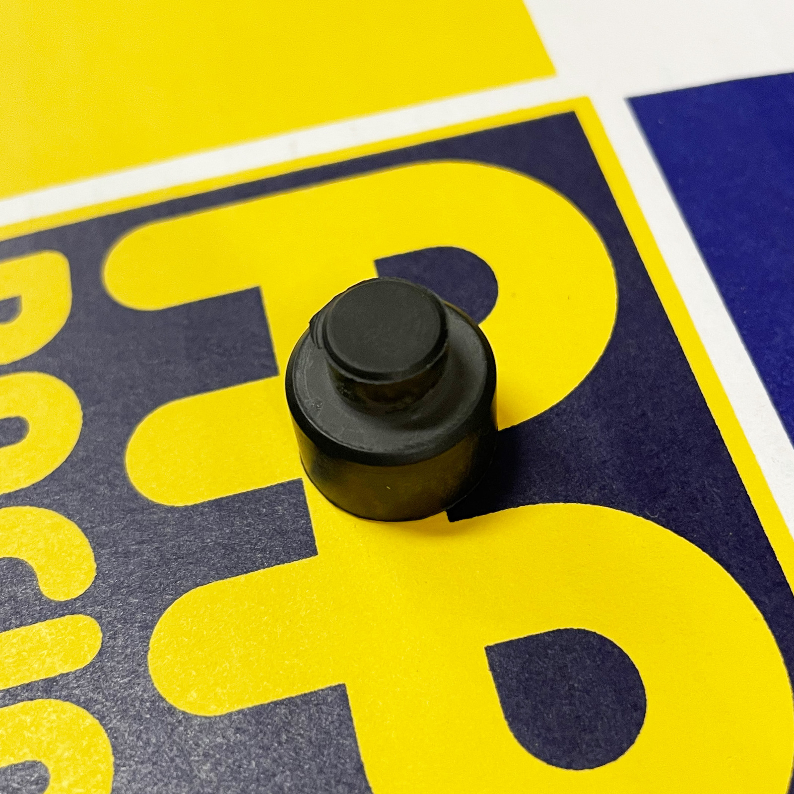 AP Racing Bleed Nipple Cap - Hex