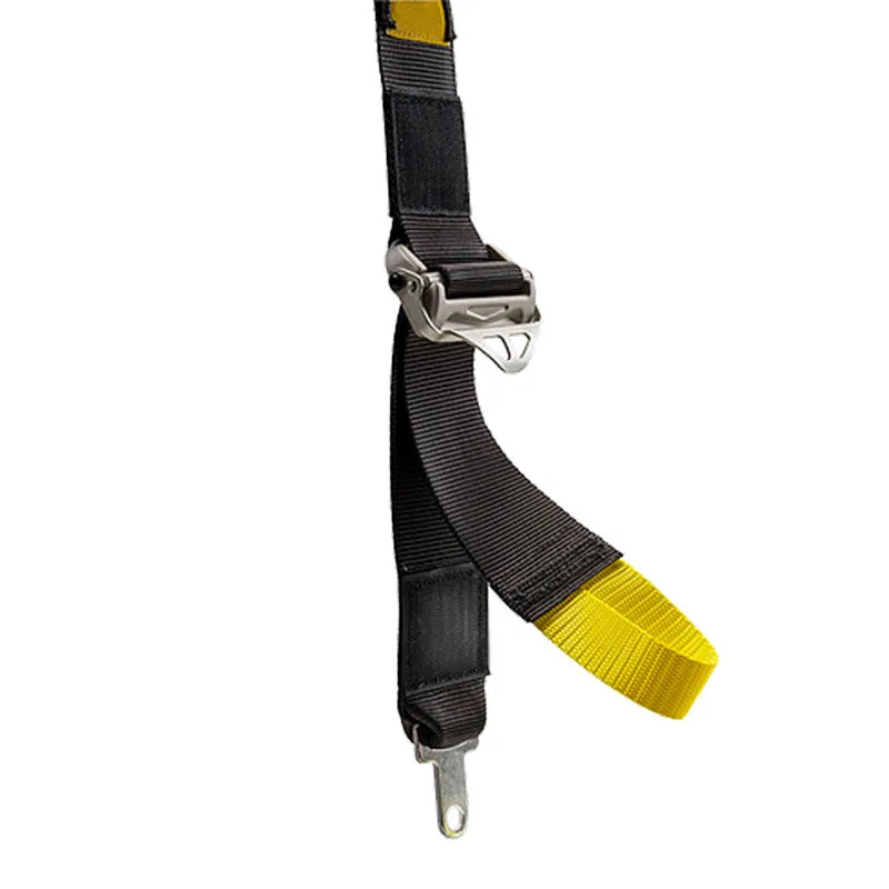 Sabelt 6-Point Endurance Harness (Pull Up)