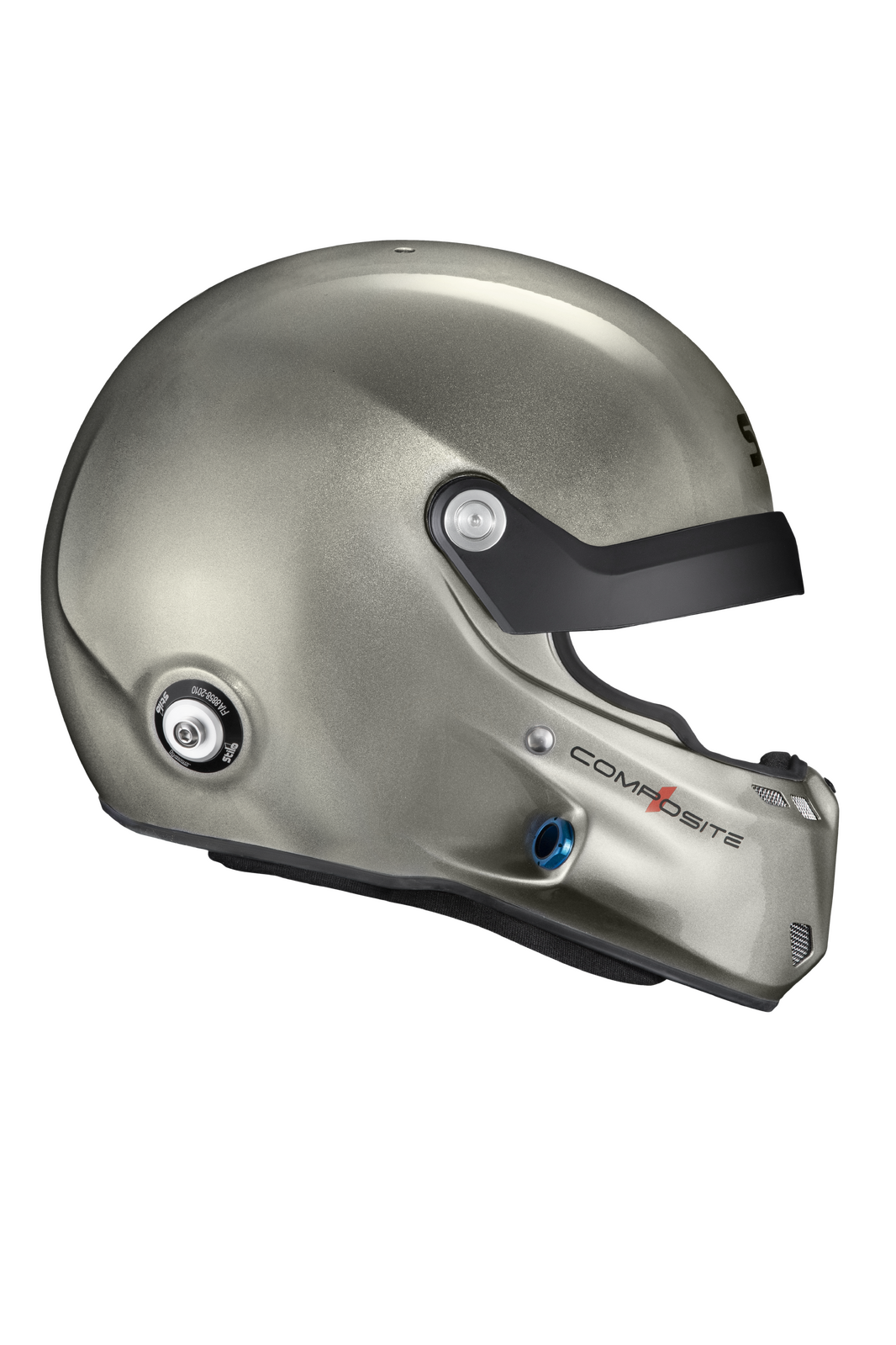 Stilo Helmet ST6R WL Composite 8859-2024/Snell 2025