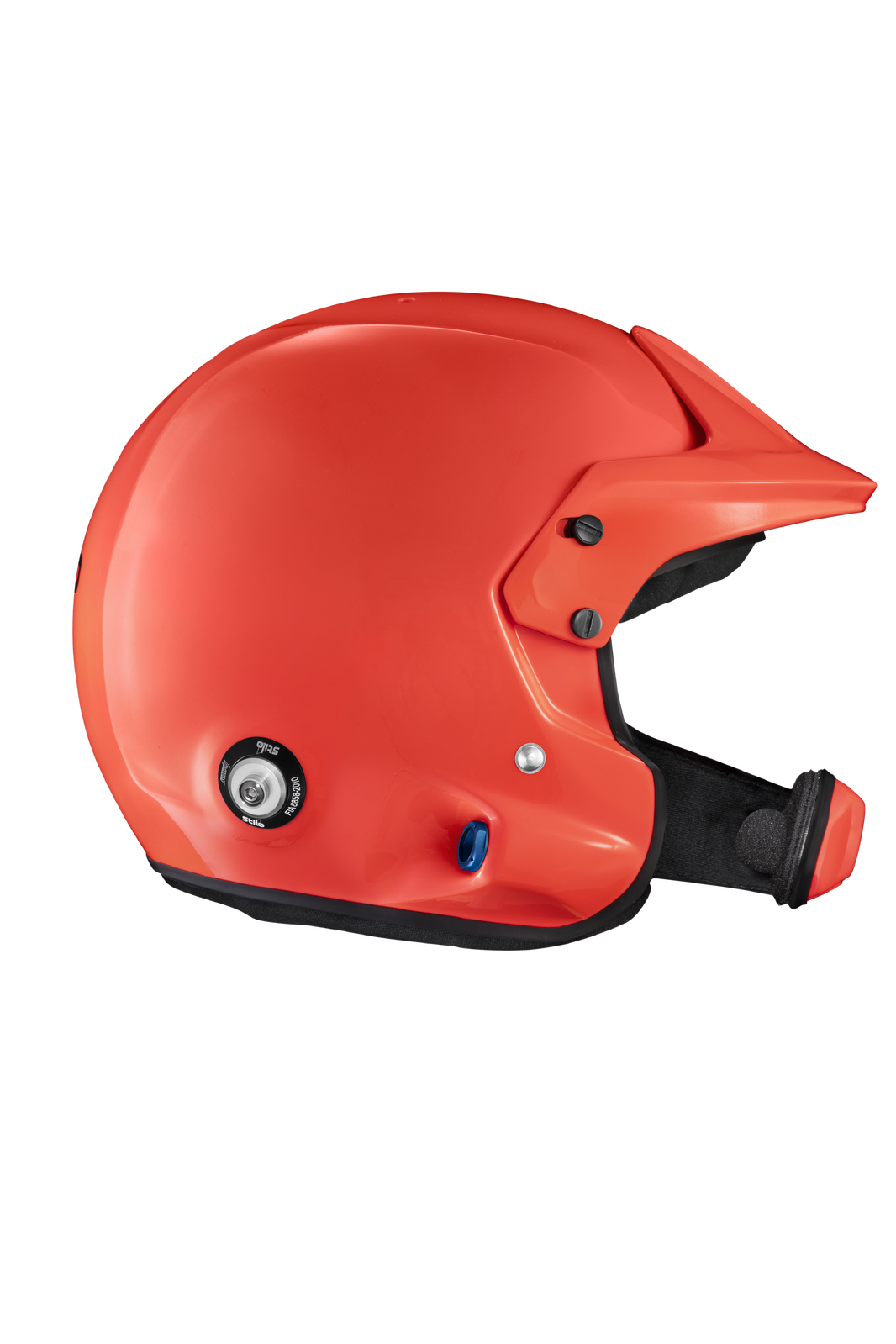 Stilo Helmet Venti4 WRC Offshore 8859-2024/Snell 2025