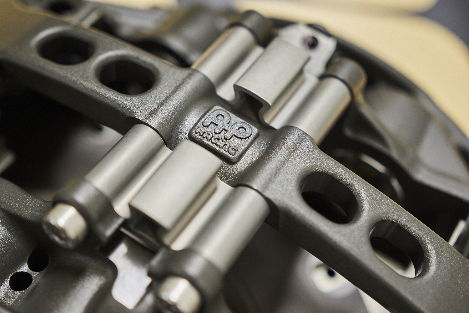 BMW M2, M3, M4 F8X CP9665 375mm Brake kit