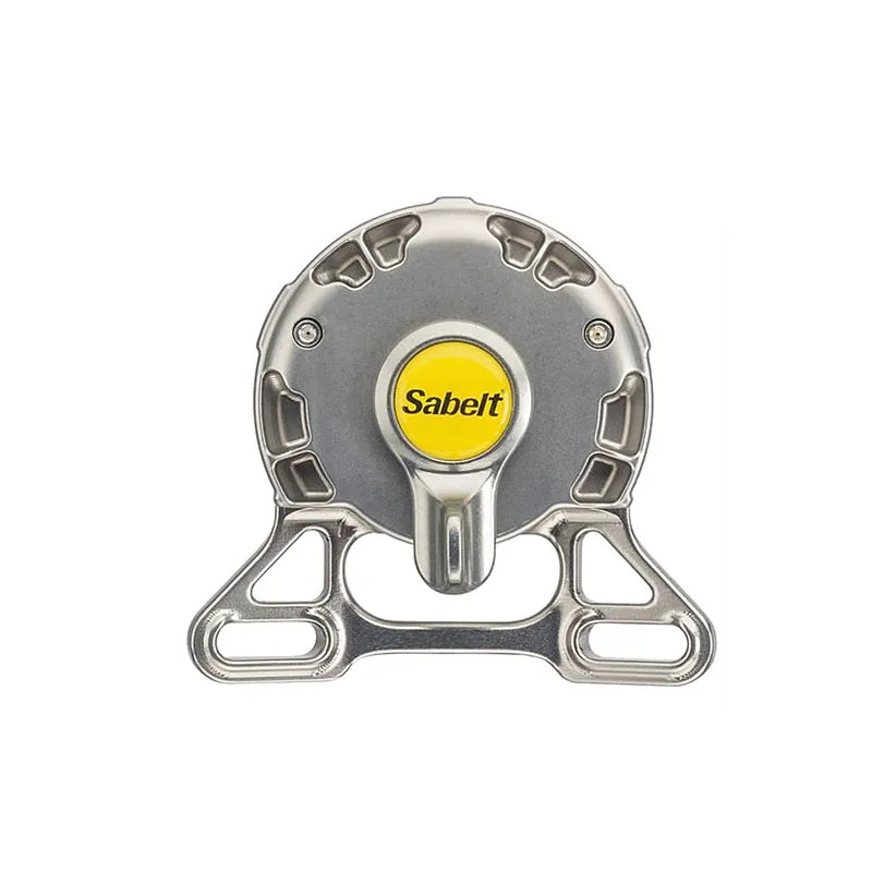 Sabelt 6-Point Endurance Harness (Pull Up)