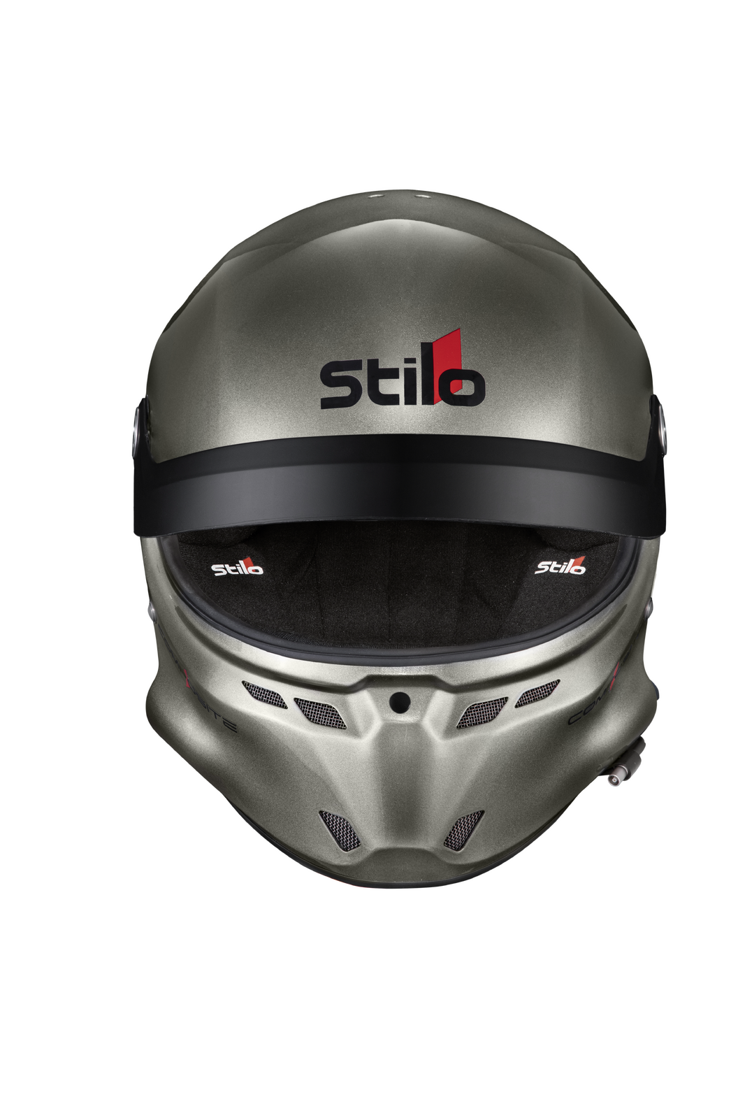 Stilo Helmet ST6GT Composite 8859-2024/Snell 2025