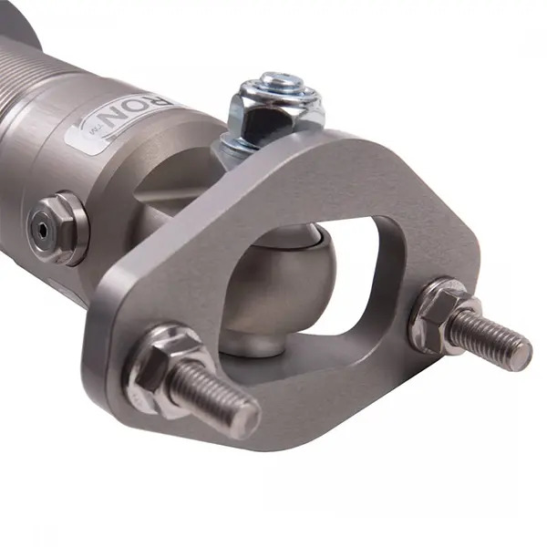 Toyota GR Yaris Nitron R1 Suspension Kit